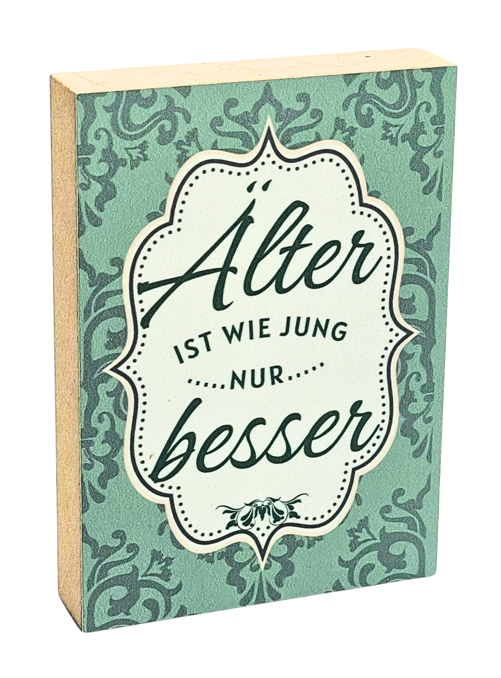 Holzbilder Mit Spruchen